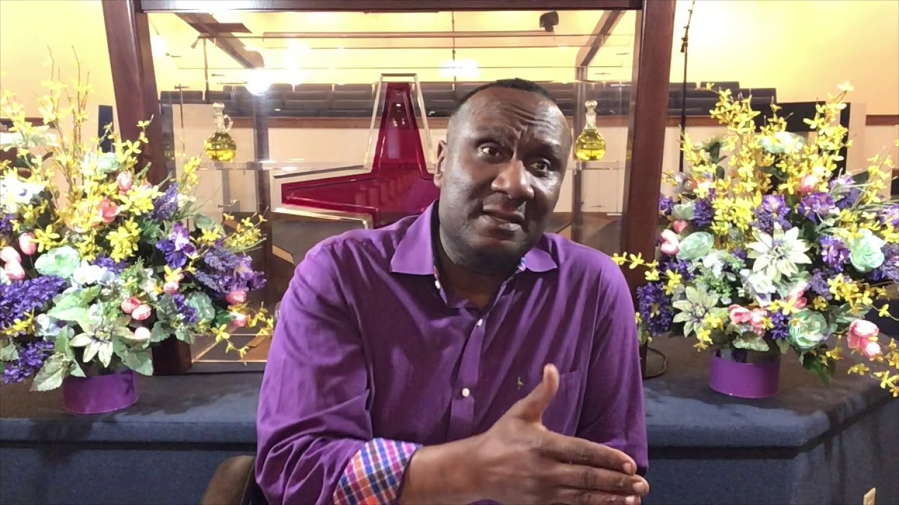 These Promises PT. 3- Pastor Henry Bolden II. - YouTube