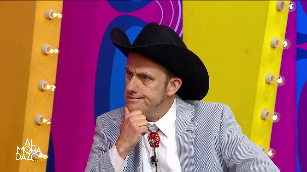 Panel se sale de control en el Almohadazo - YouTube