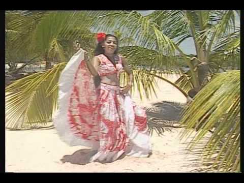 Océan indien - Dany Engobo et les Coeurs Brisés