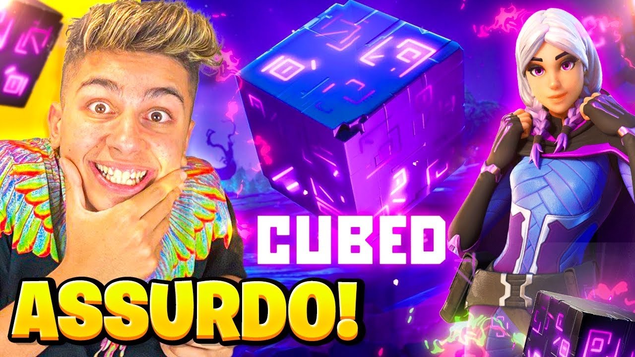 ZERBIIAN GIOCA LA NUOVA STAGIONE 8 DI FORTNITE! *BELLISSIMA* 😲😱 - YouTube