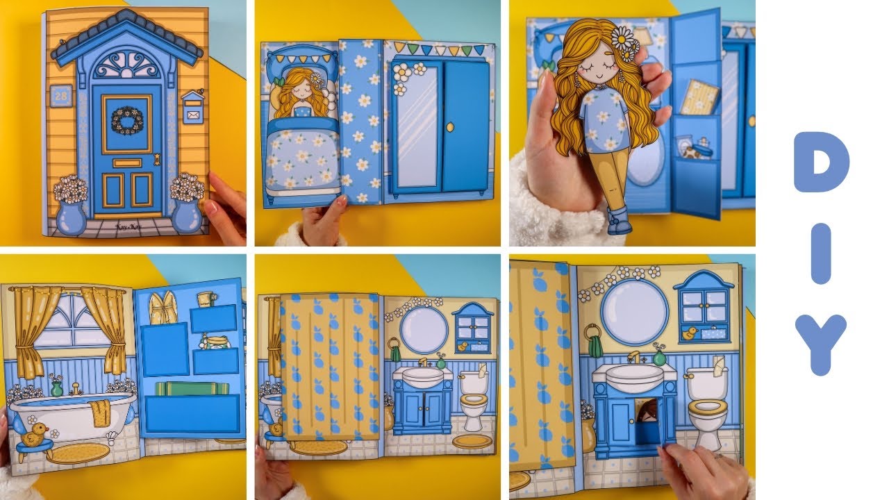 Dolls House Papers