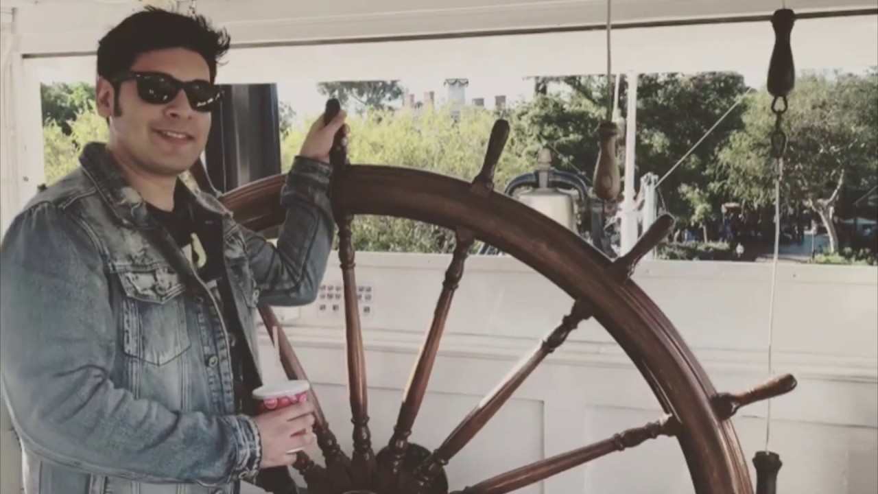 EL TATO JIMENEZ - AL BORDE IS HERE! - YouTube