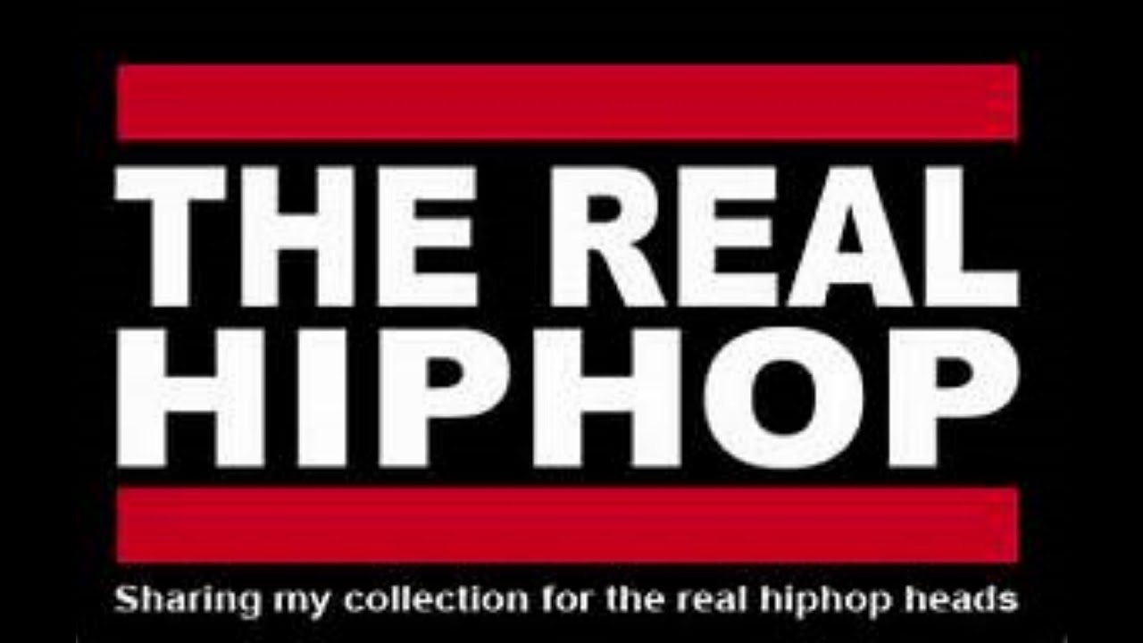HipHop archives - Best of 2005 underground Hip Hop mix - YouTube