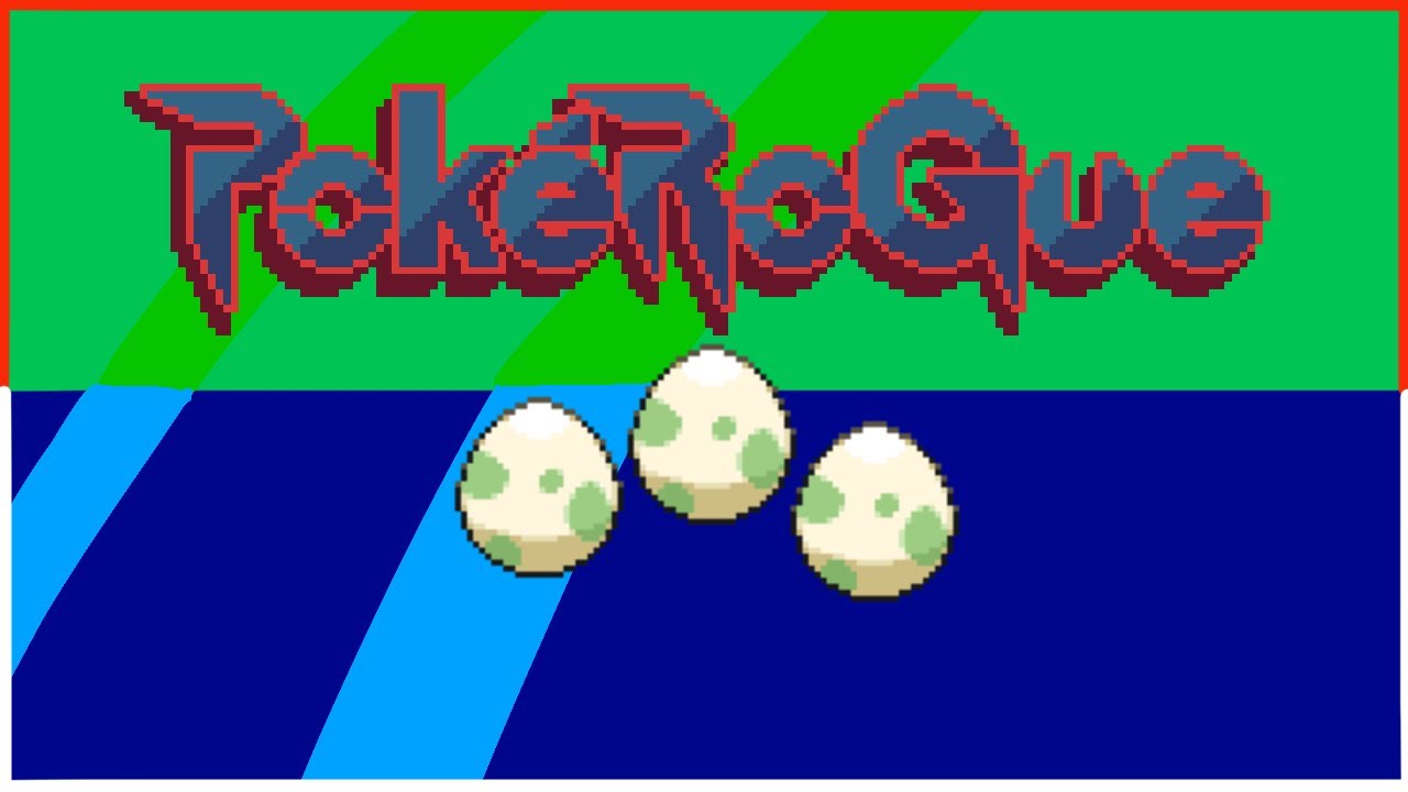 First ever time with PokeRouge | PokeRouge - YouTube