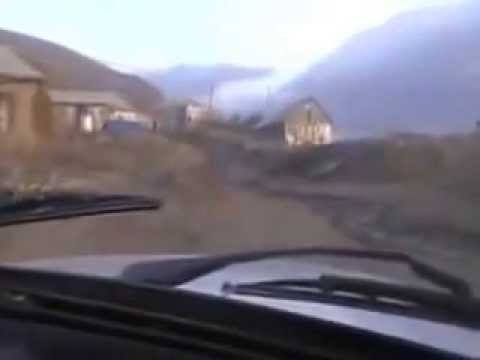 Qerbi Azerbaycan - Agbulaq