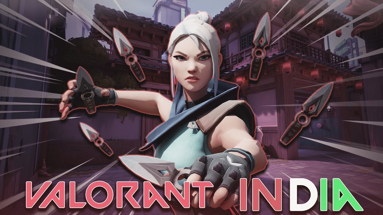 Return to Valorant | Live Stream - YouTube