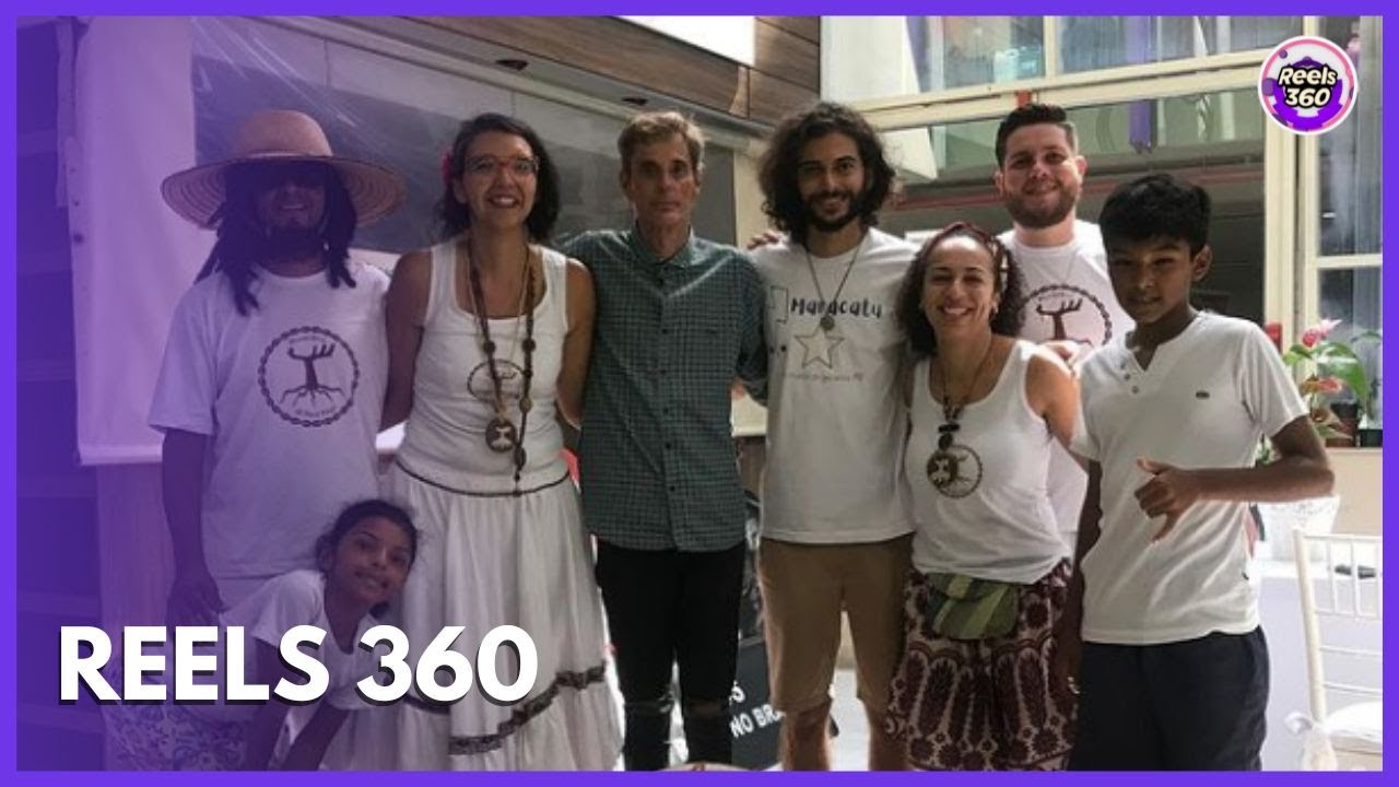 Programa reels 360 30/03/24 - YouTube