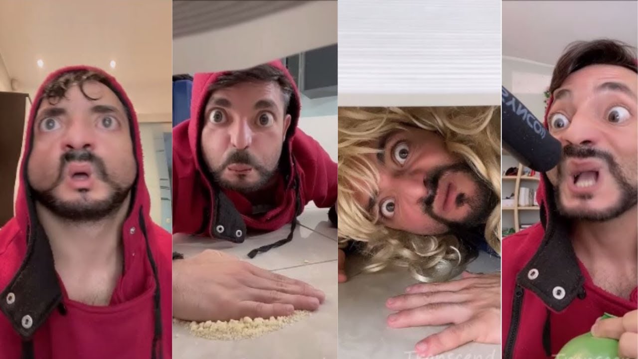 Try not to laugh mercuri_88 TikToks 2021 - Best of Mercuri 88 TikTok Compilation - Manuel ...