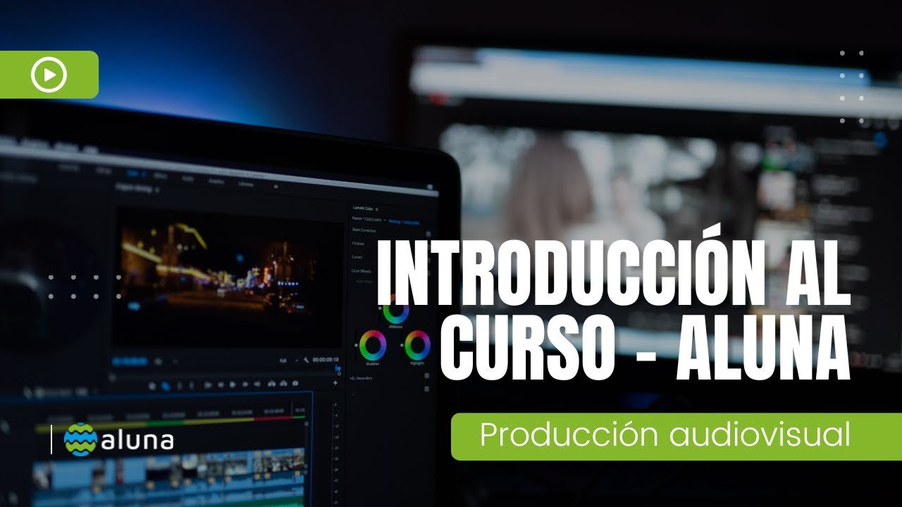 Aprende a crear y editar tus propios vídeos - Introducción - YouTube