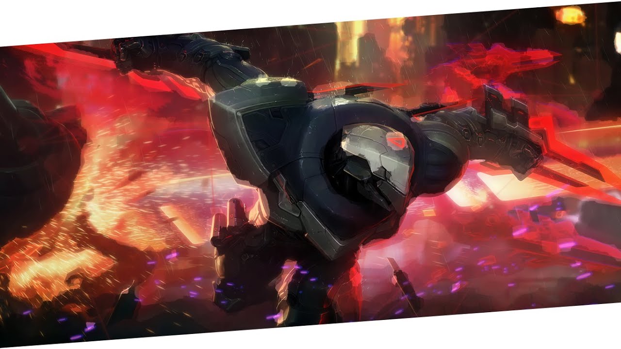 Dubstep | Volterix - ‪‎Quantum [Play Me] - YouTube Music