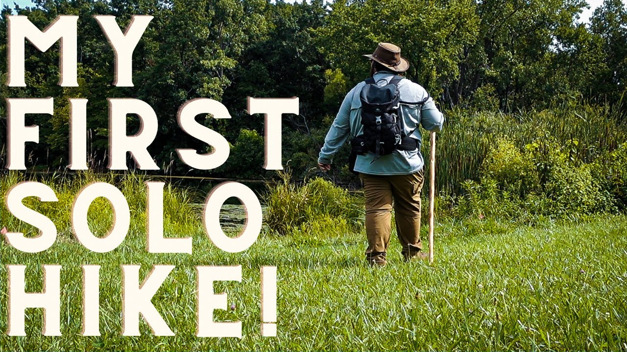 Exploring Graham Lakes Trail, Bald Mountain Rec Park | Michigan Hiking ...