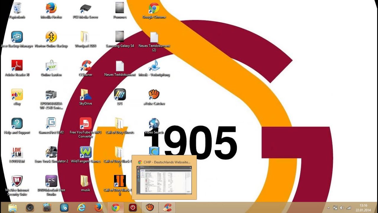 CCleaner tutorial [Deutsch/German] - YouTube