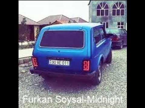 🎵Azeri Super Bass🎵-Midnight 2018 █▬█ █ ▀█▀