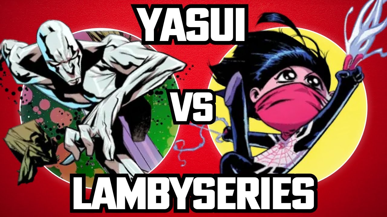 $500 MARVEL SNAP TOURNAMENT - Yasui vs @lambyseriesgaming - MARVEL SNAP ...