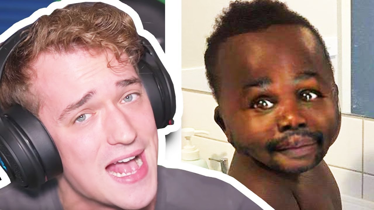 THIS IS WHY PHOTOSHOP SHOULD BE ILLEGAL - WHAT HAVE YOU DONE INTERNET ...