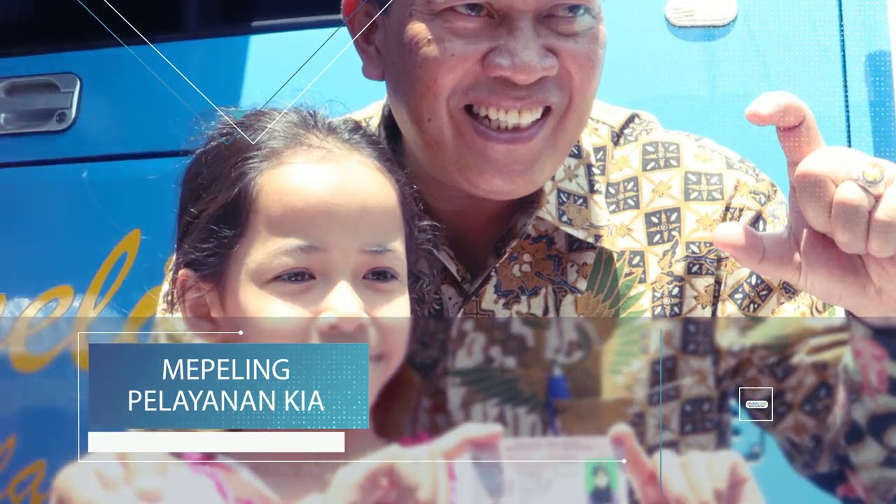 Mepeling Disdukcapil Kota Bandung - YouTube