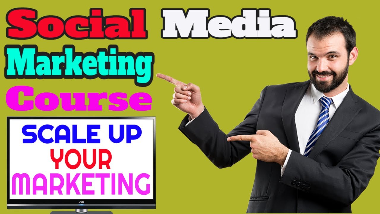 How To Start Social Media Marketing - Scale Up Your Targeting - Tips ...