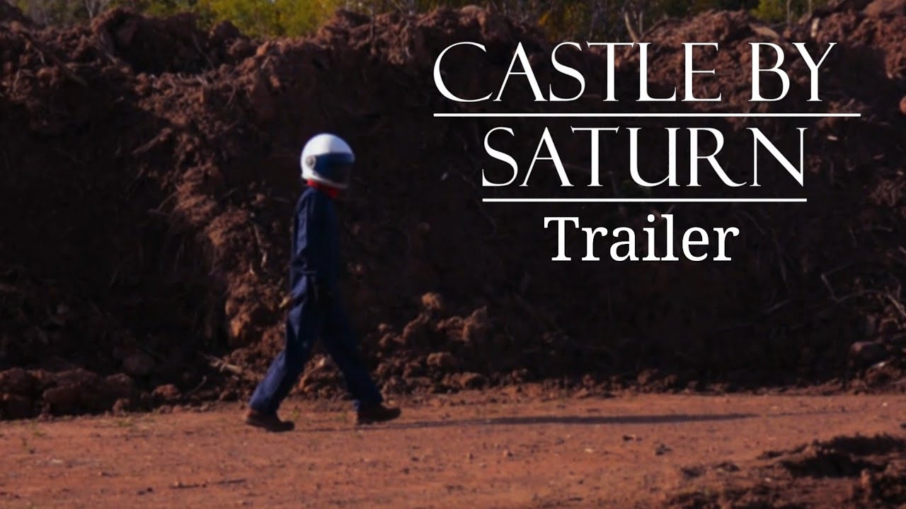 Castle By Saturn Trailer - YouTube