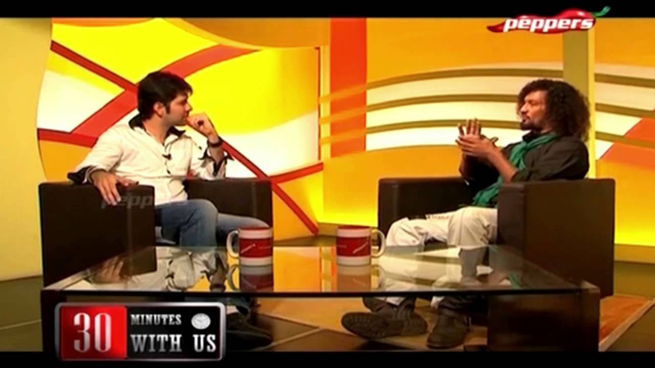 Interview with Kollywood Personalities - Stunt Master Silva | Interview ...