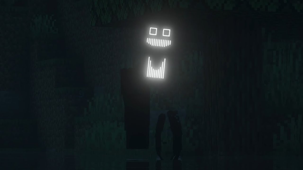 The APOLLYON is TERRIFYING... Horror Archives Part 1 - YouTube