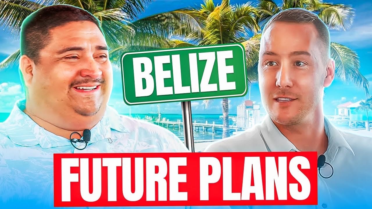 Mayor Wally's Impact: Transforming a Town - YouTube