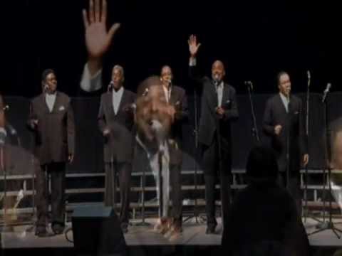 Men 4 Christ - Something About The Name Jesus GMWA , San Diego 2012 ...