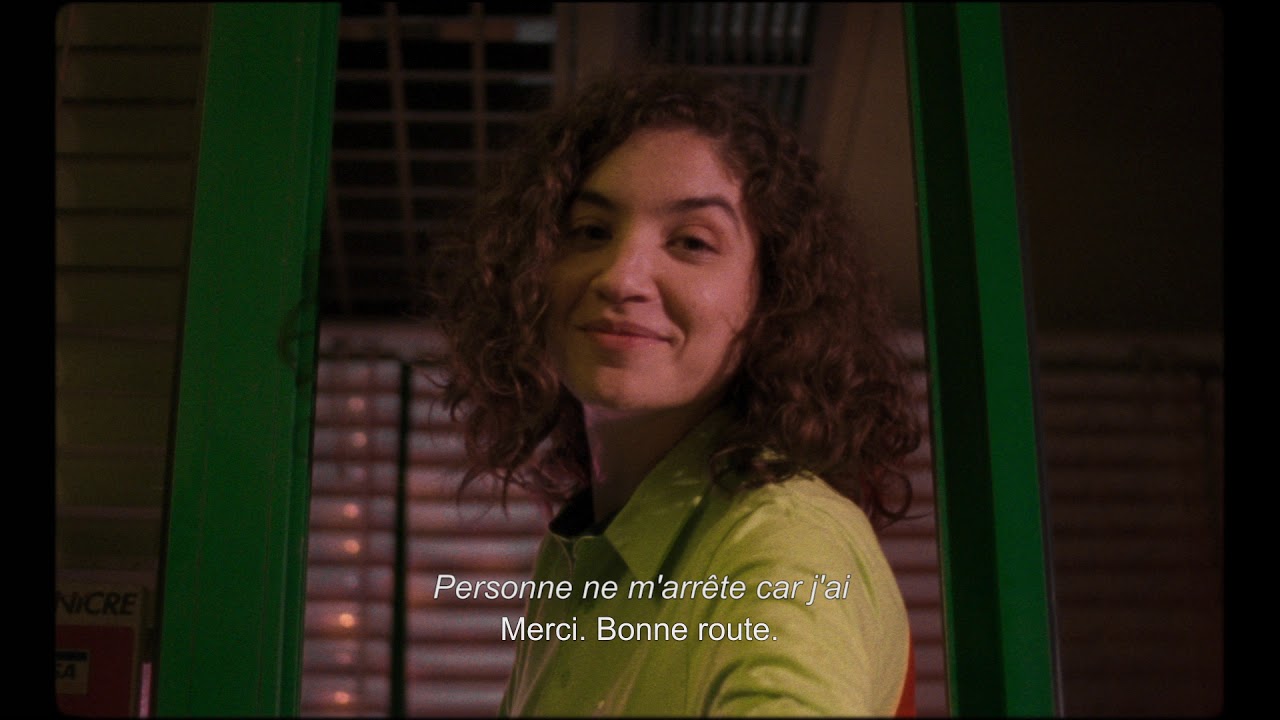 TECHNOBOSS - Extrait 4 - YouTube