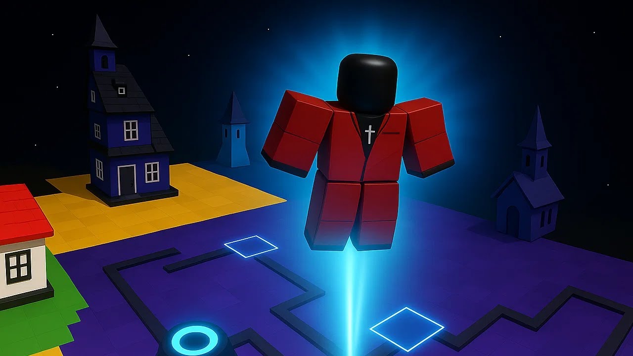 TRANSCEND - Everything Upgrade Tree | ROBLOX Ep. 3 - YouTube