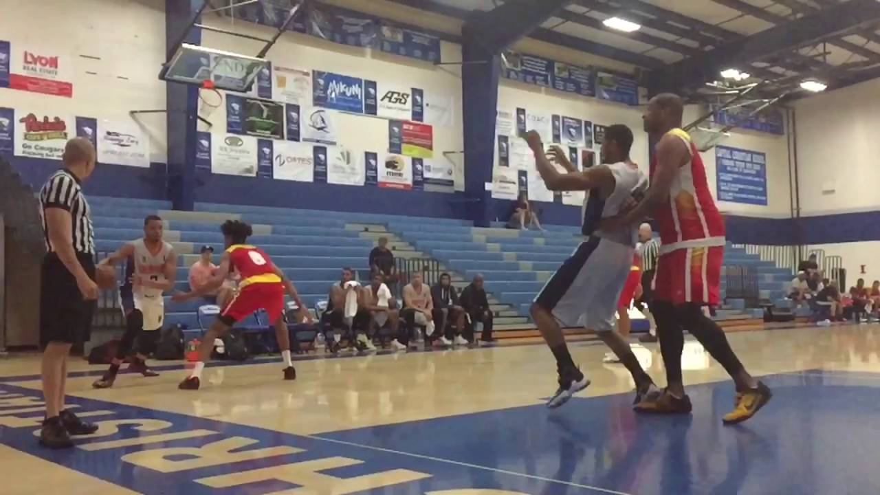 Sacramento Professional Development League (SPDL) - YouTube