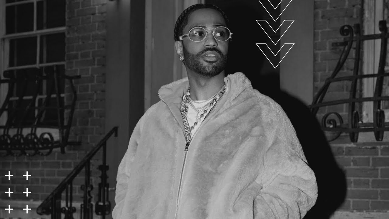 Big Sean Type Beat - "Wolves" - YouTube