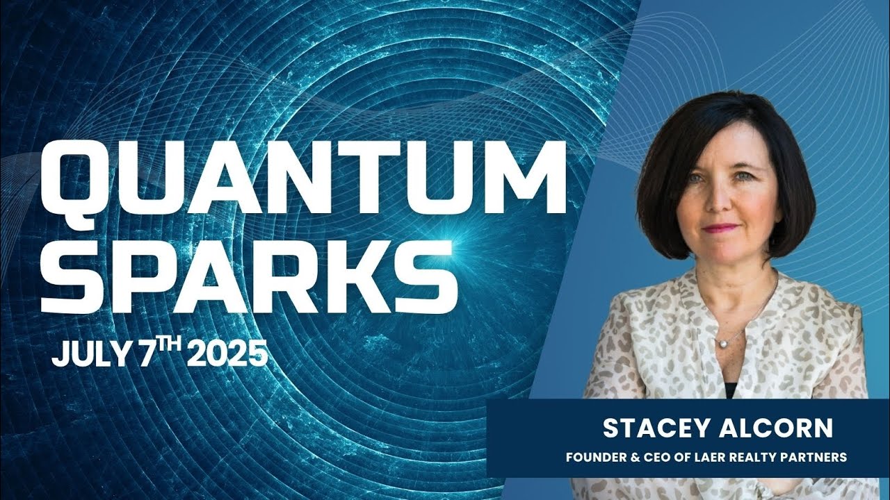 Quantum Sparks: Leveraging Time-Mastering the Clock, Not Racing It ...