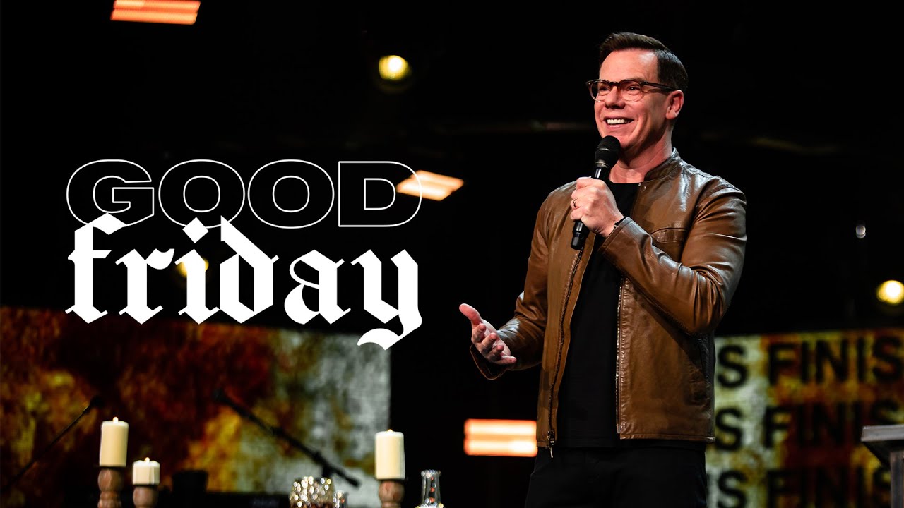 Good Friday - YouTube