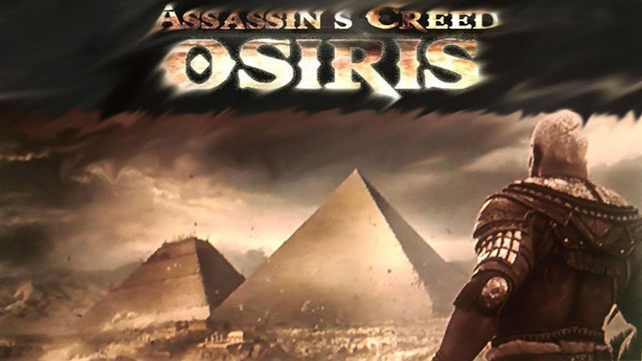 Assassin's Creed Empire | 2016 | Osiris Trailer [Rumor] - YouTube