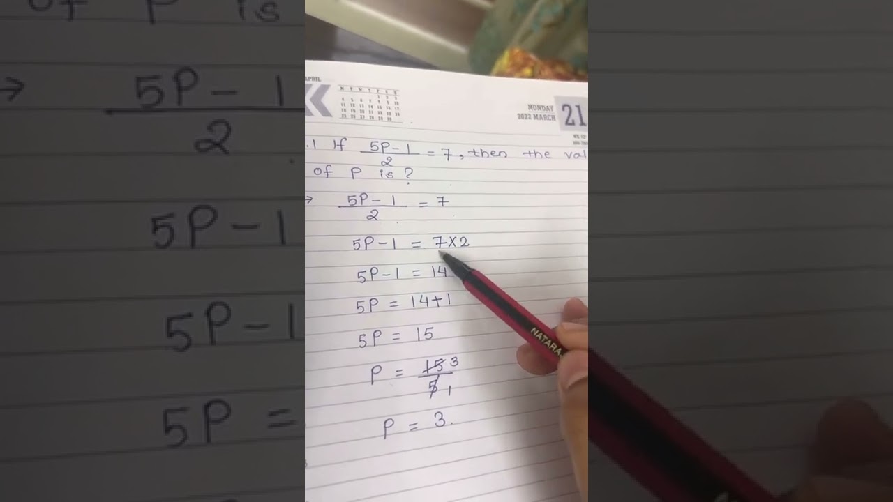 Simple Equation Class 7 YouTube Simple Equation Class 7 YouTube