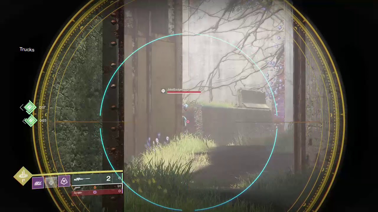 Destiny 2 Comp - YouTube