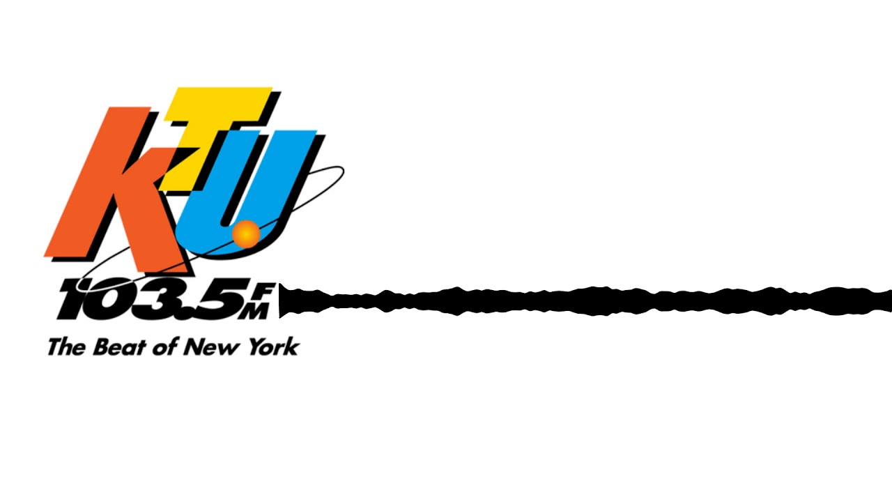 Jingles for 103.5 WKTU New York 10 Music Themes Produced by IQ Beats ...