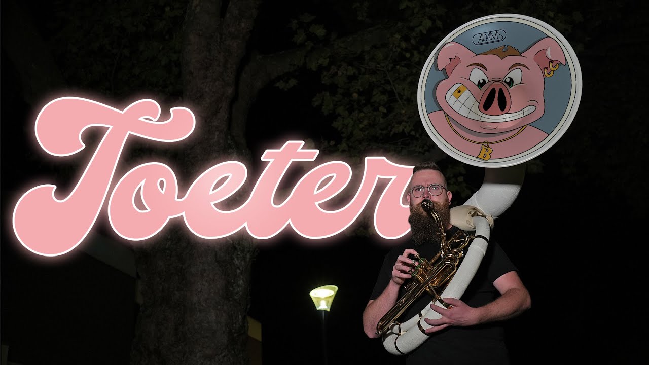 Bieske - Toeter (LVK 2023) - YouTube