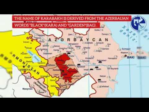 Karabakh 🇦🇿 - YouTube