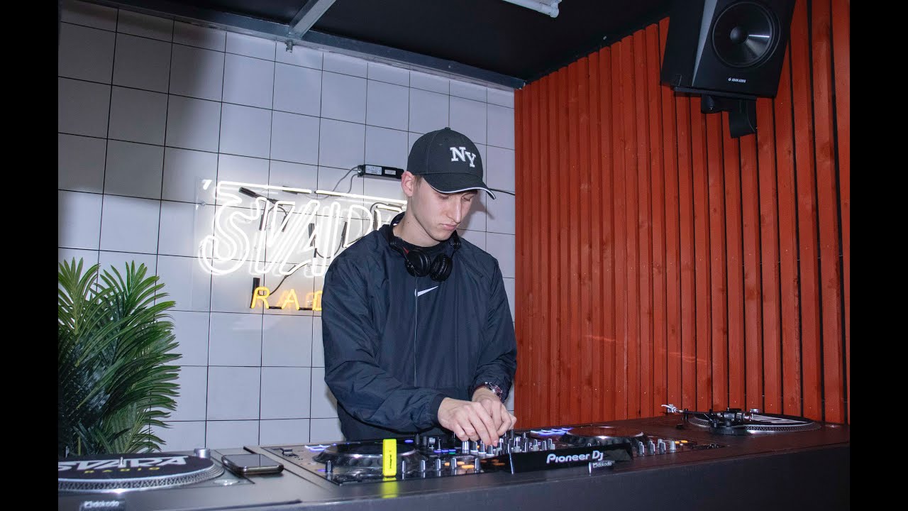 PROGRESSIVE HOUSE MIX @SVARA RADIO - YouTube