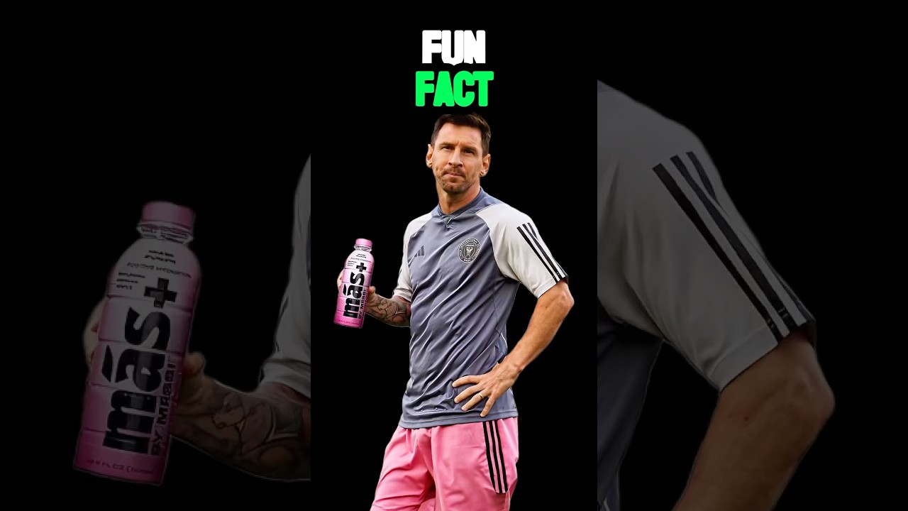 The Greatest lie about Leo Messi 🤡 - YouTube