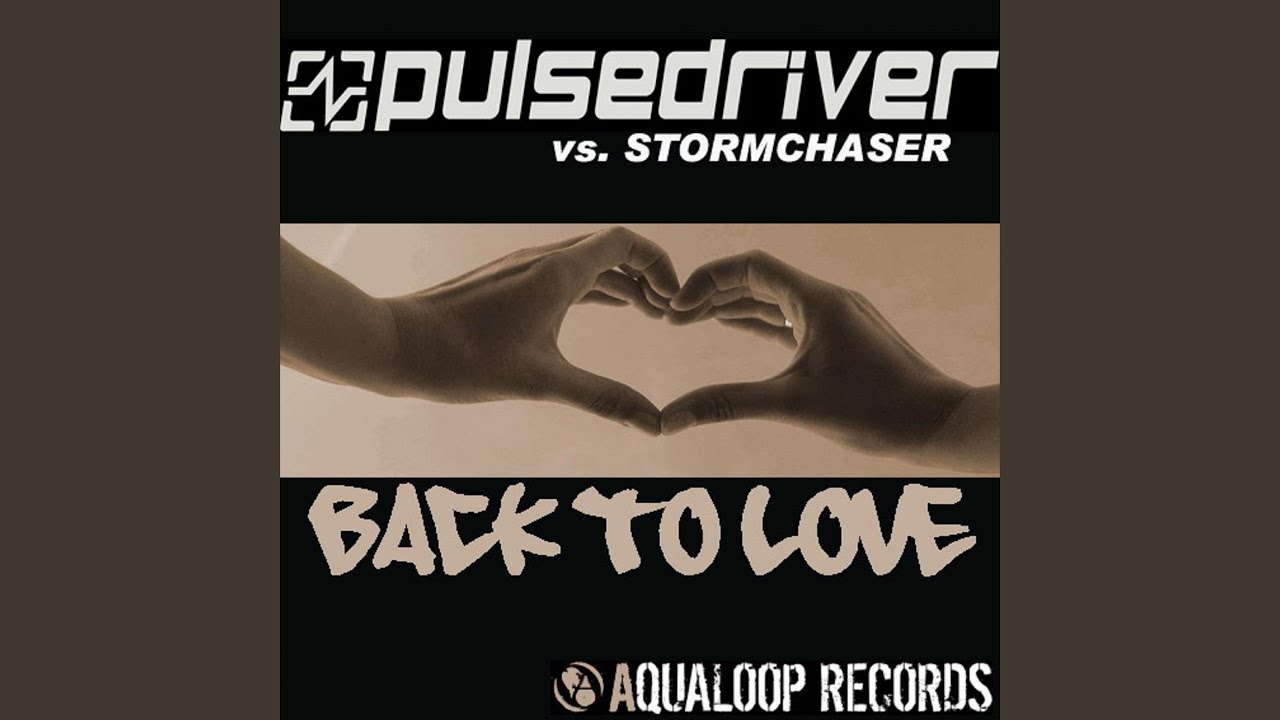 Back to Love (Club Mix) - YouTube