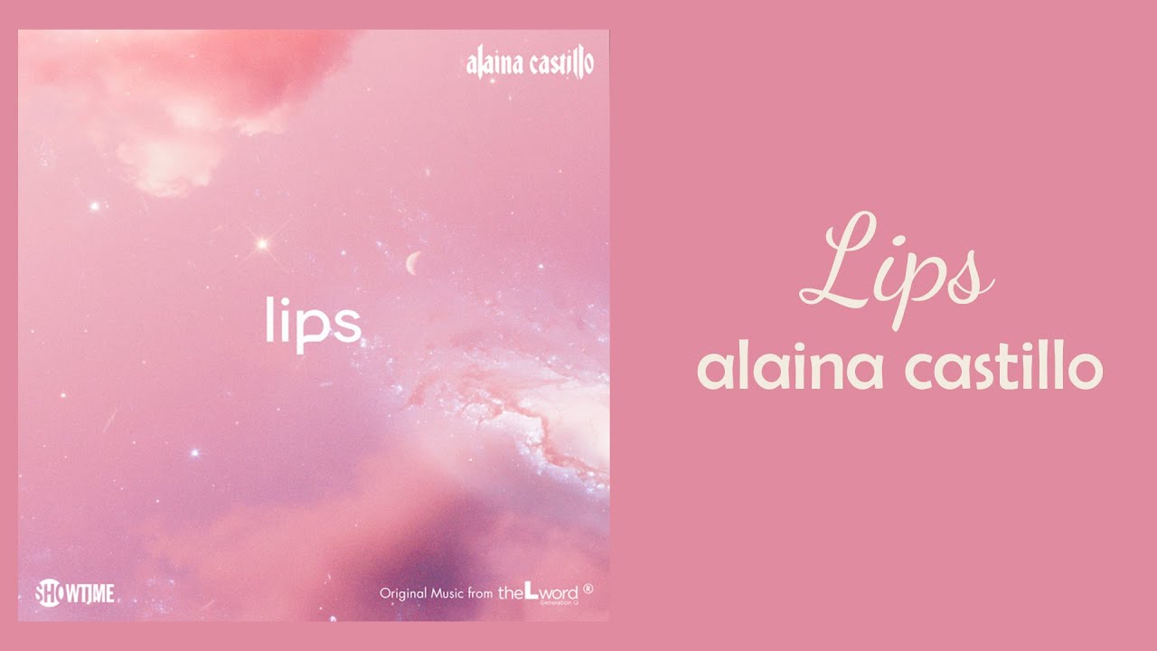 Lips Background For Twitter