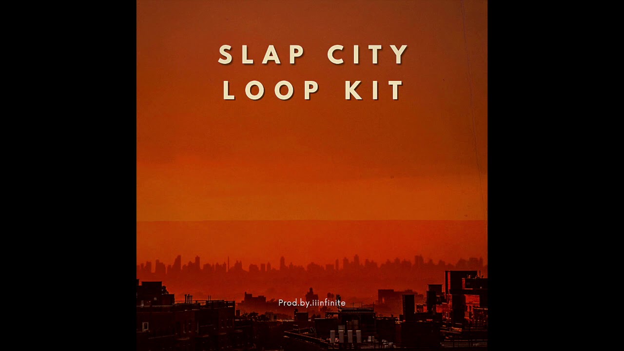 FREE Bay Area Loop kit/Sample Pack Inspired by Larry June, Kalan FrFr ...
