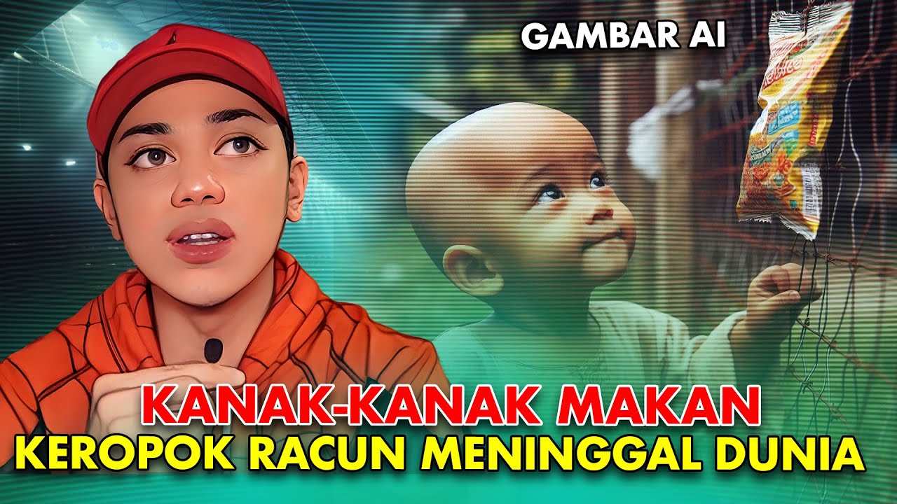 MUHAMMAD AKIL DAH TAK ADA - YouTube
