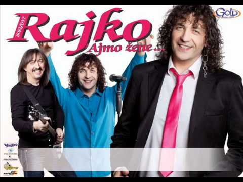 Rajko Horizont i Ivana Selakov - Mama ne da da me diras - YouTube