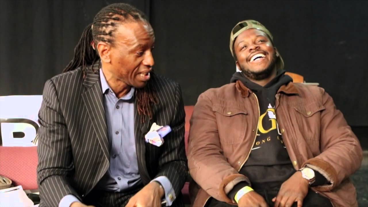 BOXING 396 PRESENTS Episode 67 Greg Hackett "Gregie Belafonte" - YouTube