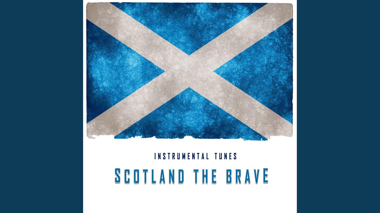 Scotland the Brave (Music Box Version) - YouTube