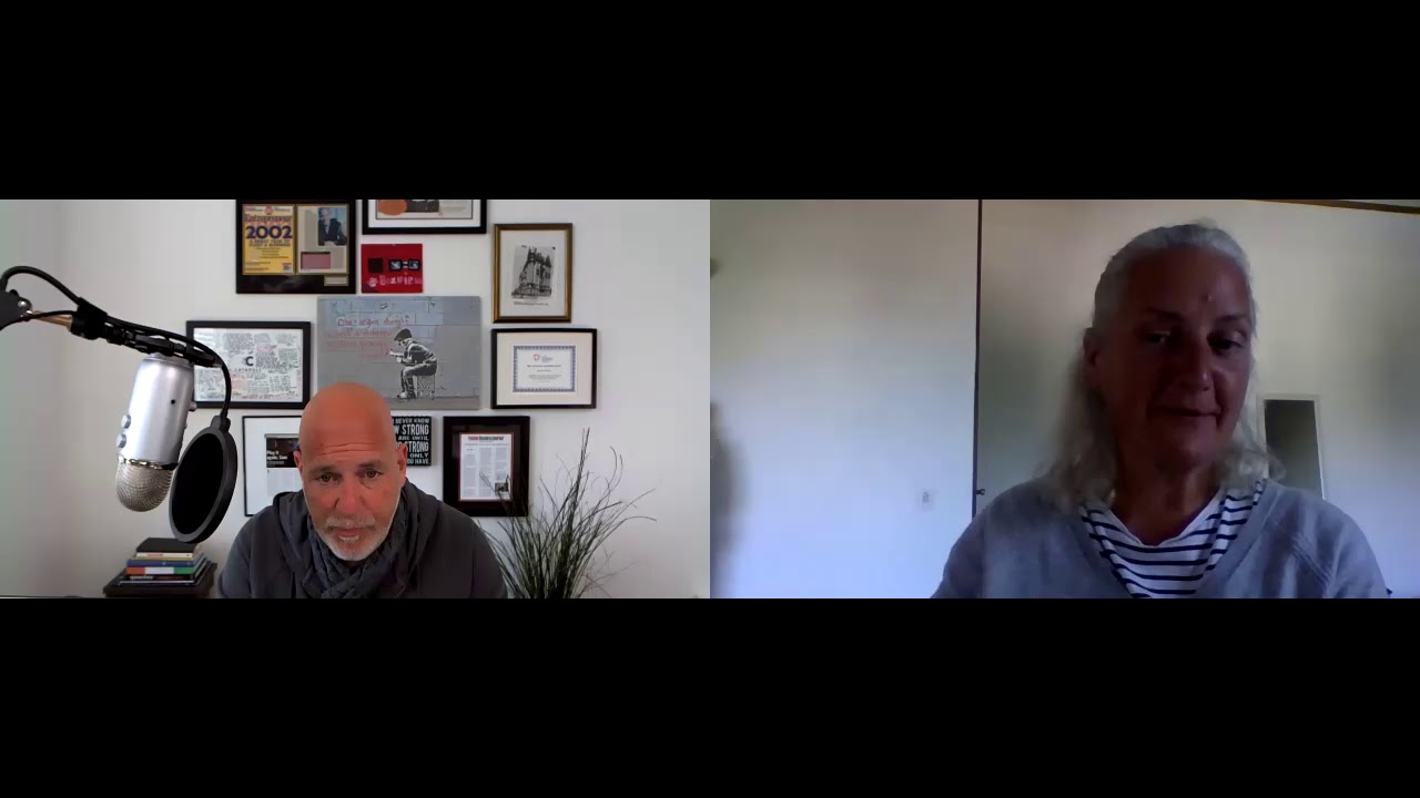 Interview with Stephan Thieringer, Business thinker & Coach, Founder of ...