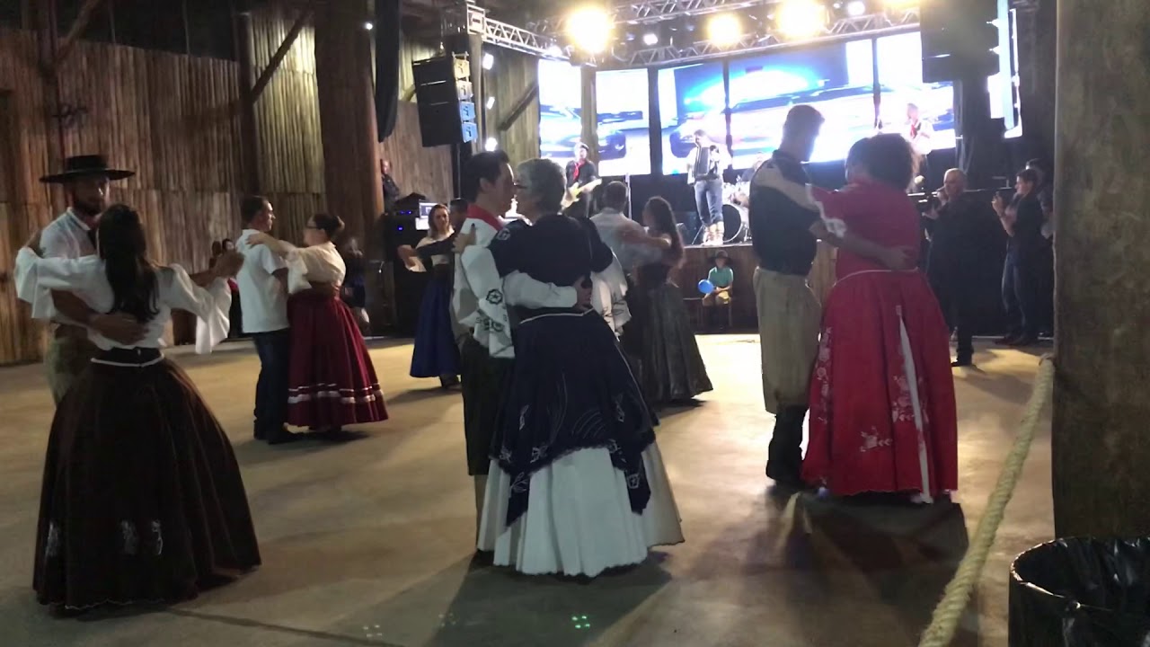 Dança - Valsa - YouTube