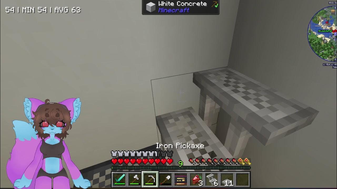 MineCreate - YouTube